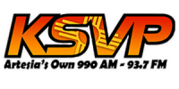 KSVP – KSVP Radio Artesia